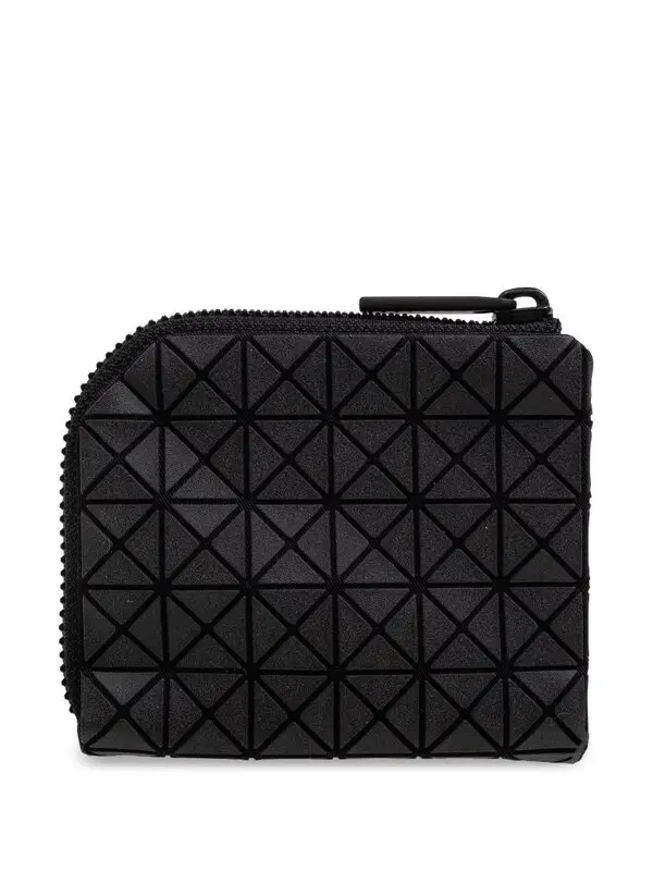 Issey Miyake Geometric Wallet