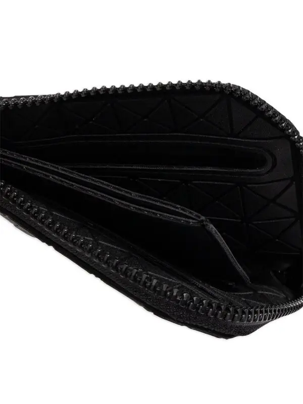 Issey Miyake Geometric Wallet