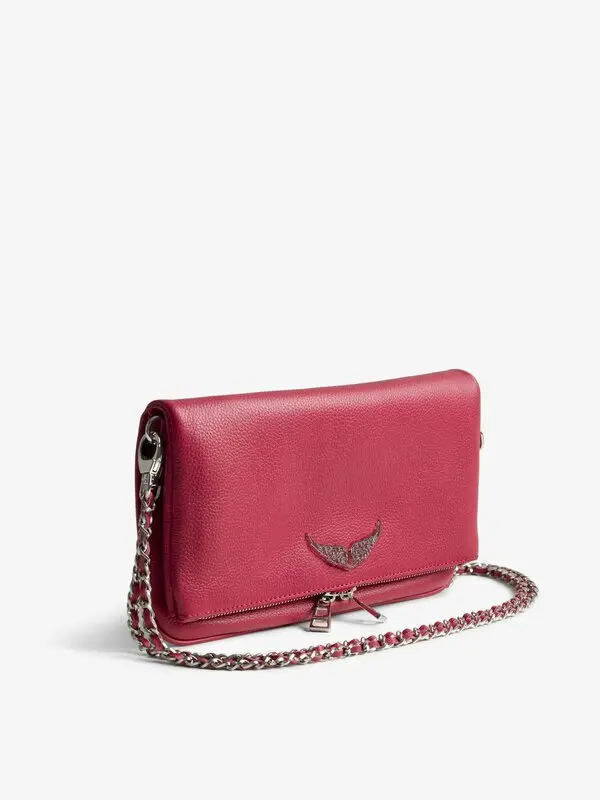 Zadig&Voltaire Rock Shoulder Bag
