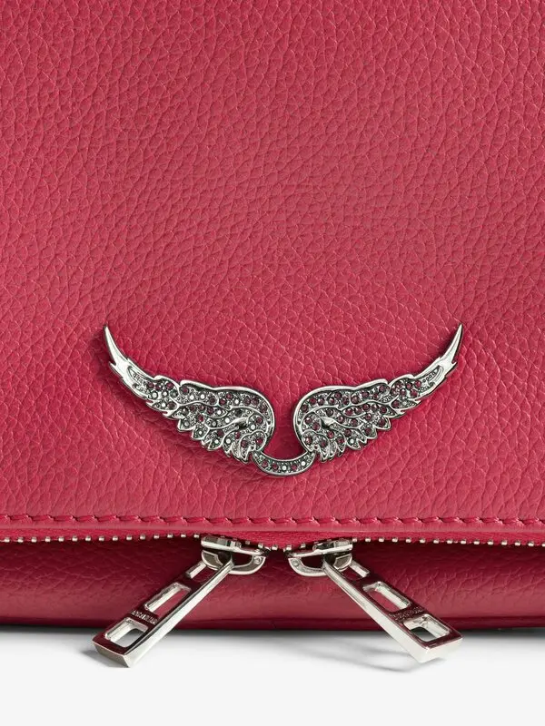 Zadig&Voltaire Rock Shoulder Bag