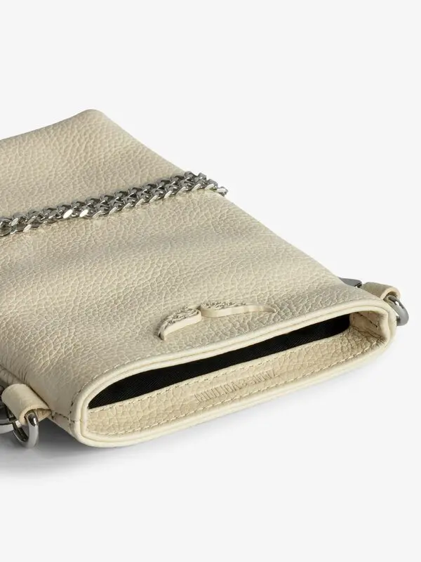 Zadig&Voltaire Rectangular Shoulder Bag