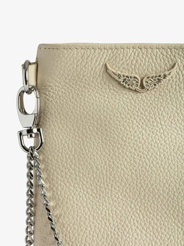 Zadig&Voltaire Rectangular Shoulder Bag