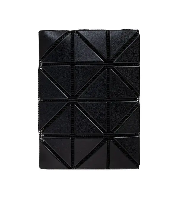 Issey Miyake Geometric Wallet