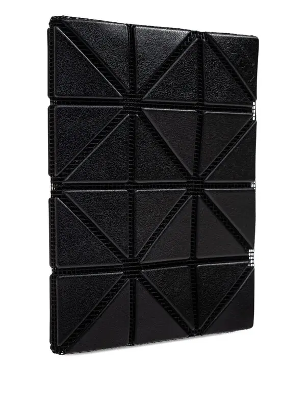 Issey Miyake Geometric Wallet