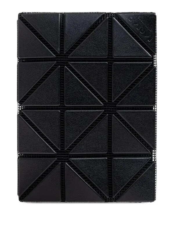 Issey Miyake Geometric Wallet