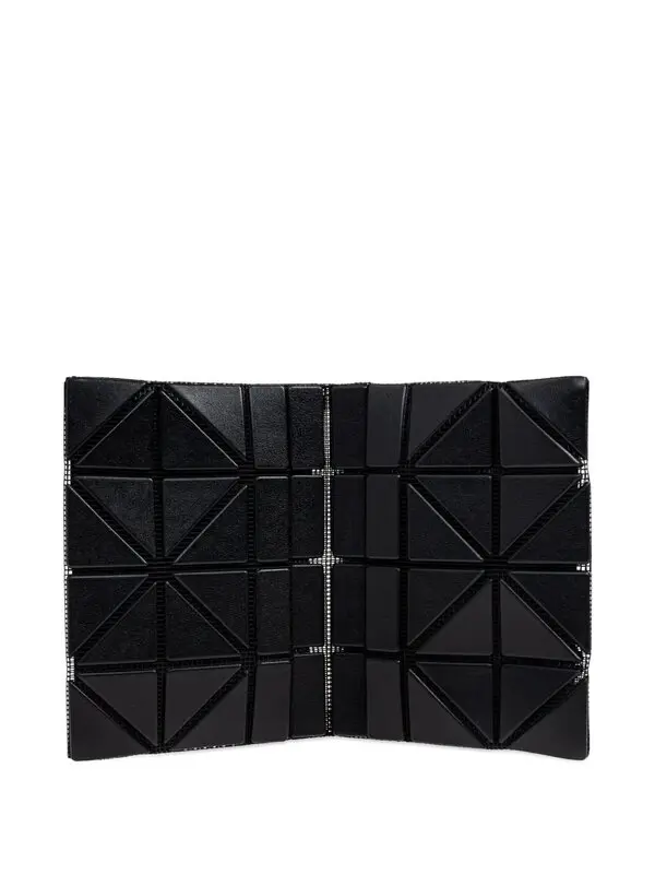 Issey Miyake Geometric Wallet