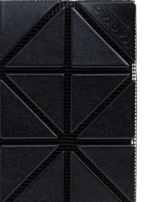 Issey Miyake Geometric Wallet