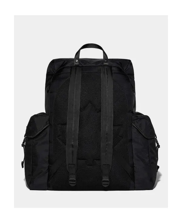 Dsquared2 Big Logo-print Backpack