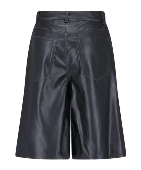 MAISON MARGIELA Knee-length Shorts