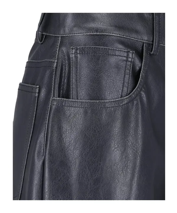 MAISON MARGIELA Knee-length Shorts
