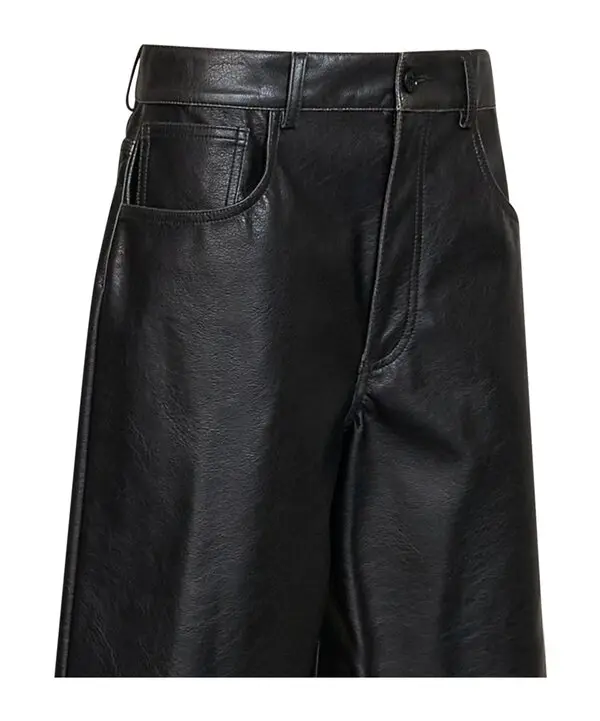 MAISON MARGIELA Knee-length Shorts