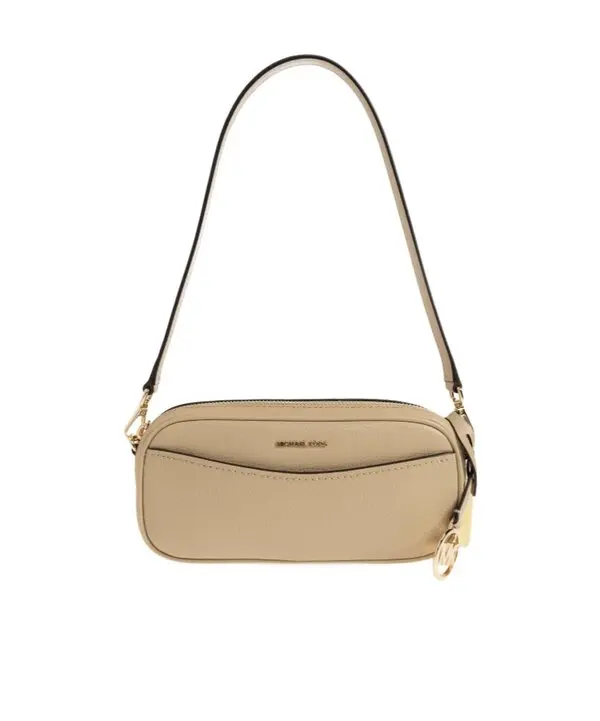Michael Kors Zippered Shoulder Bag