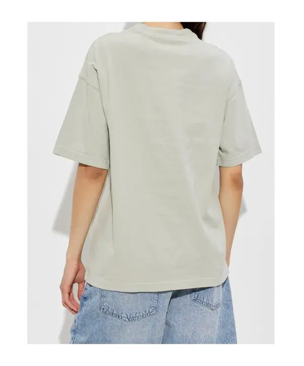 ALLSAINTS Crew Neck T-shirt