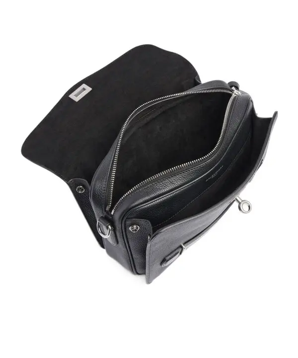 Balenciaga Le 7 Cube Messenger Bag Small