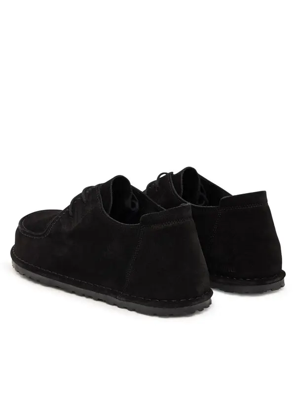 BIRKENSTOCK Lace-up Low-top Casual Shoes
