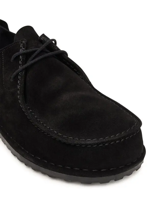 BIRKENSTOCK Lace-up Low-top Casual Shoes