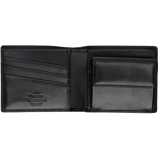 VIVIENNE WESTWOOD Coin Pocket Wallet