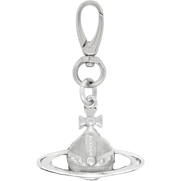 VIVIENNE WESTWOOD Orb Keychain