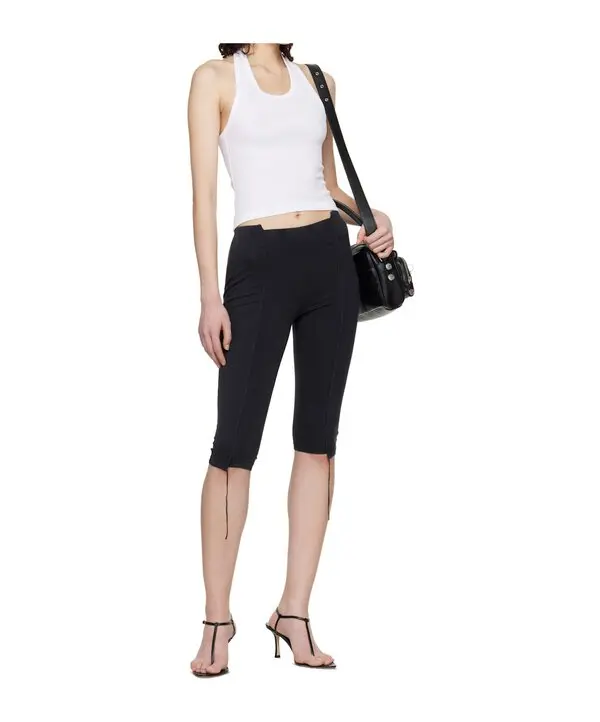 Vetements Halter Neck Top