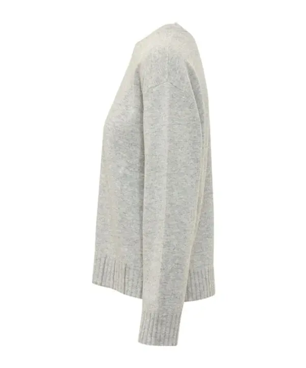 Fabiana Filippi Long-sleeved Sweater