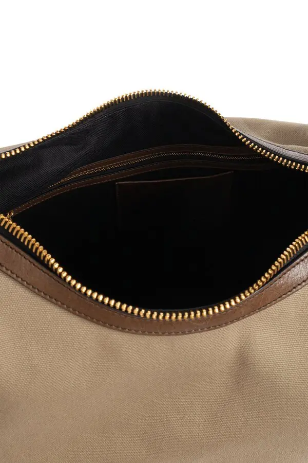 Moschino Handle Base Tote Bag