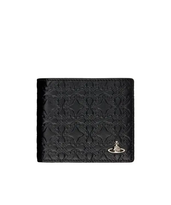 VIVIENNE WESTWOOD Bi-fold Wallet