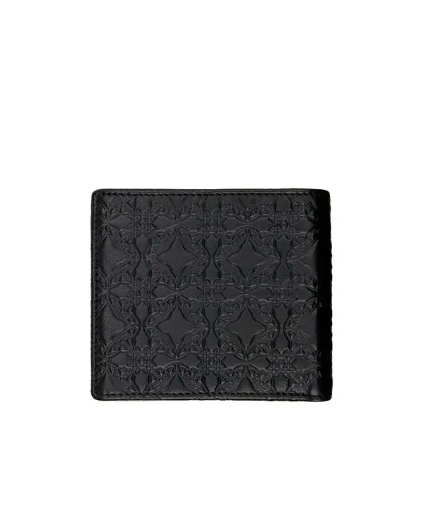 VIVIENNE WESTWOOD Bi-fold Wallet