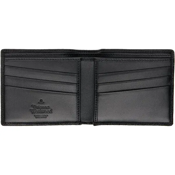 VIVIENNE WESTWOOD Bi-fold Wallet