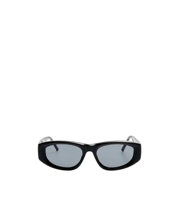 Attico Geometric Sunglasses