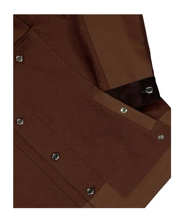 Casablanca Long-sleeved Casual Jacket