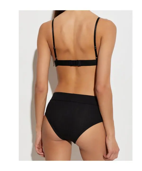 Palm Angels Logo Bra