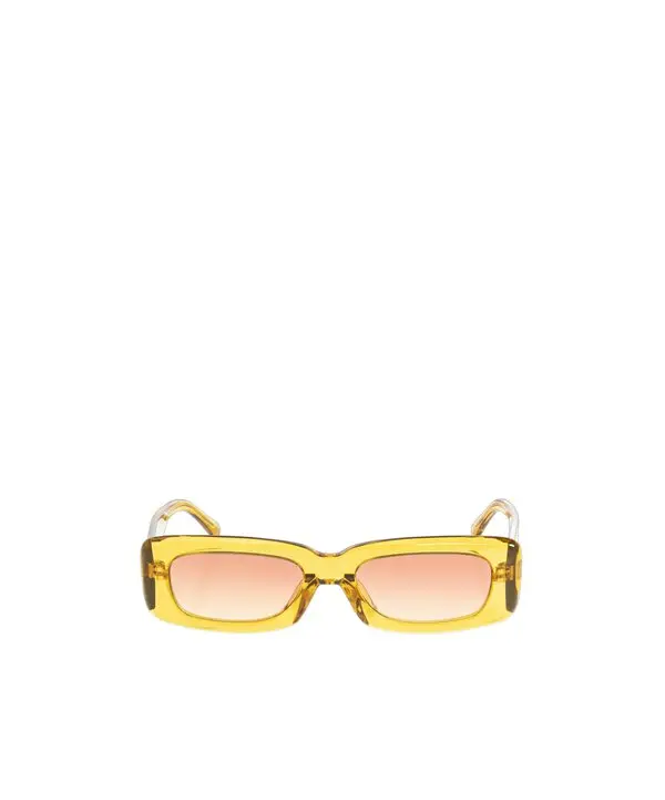 Attico Full Frame Sunglasses