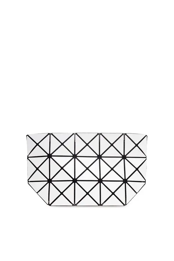 Issey Miyake Zip-top Clutch