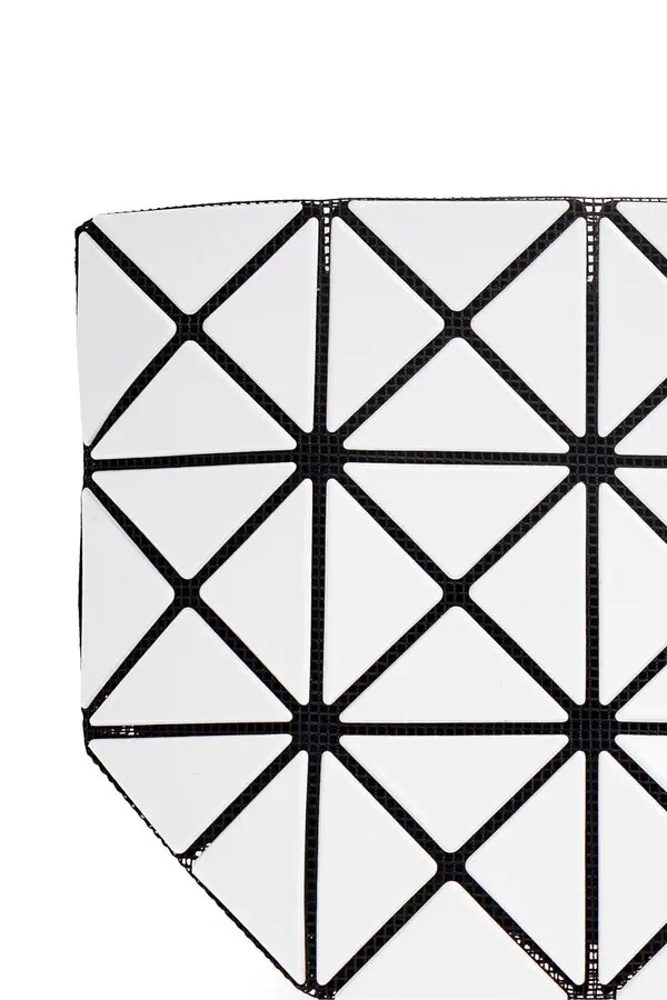 Issey Miyake Zip-top Clutch