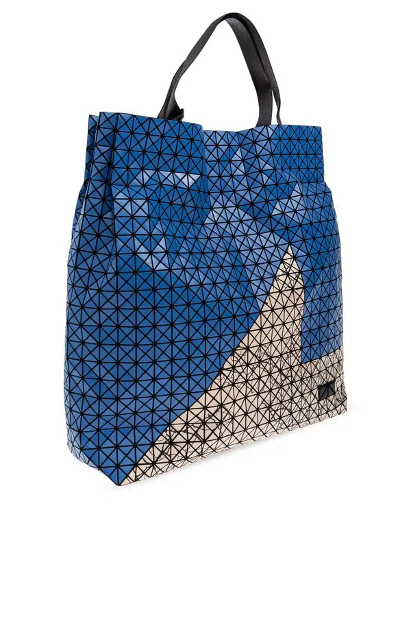 Issey Miyake Cart Autobahn Tote Bag