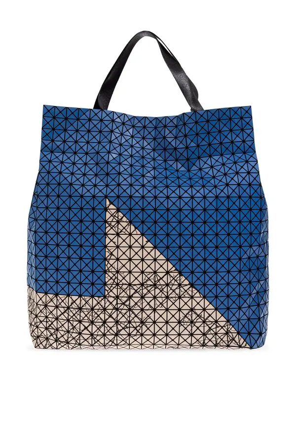 Issey Miyake Cart Autobahn Tote Bag