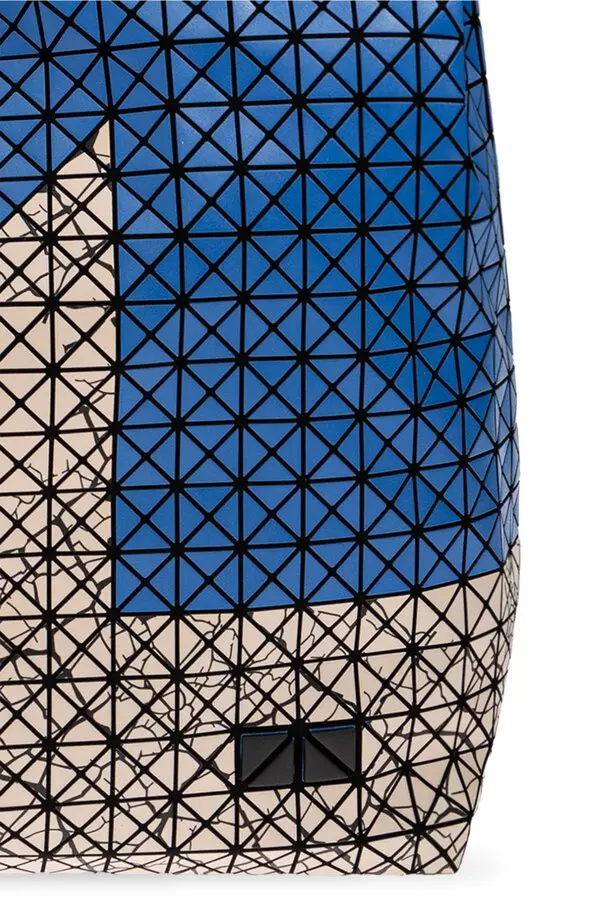 Issey Miyake Cart Autobahn Tote Bag