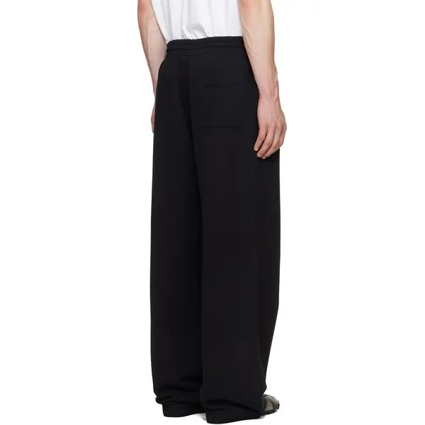 Casablanca Drawstring Pants