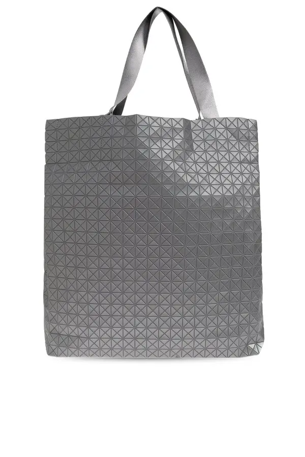 Issey Miyake Geometric-pattern Tote Bag