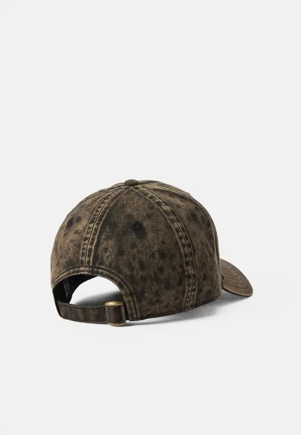 Zadig&Voltaire Logo-embroidered Baseball Cap