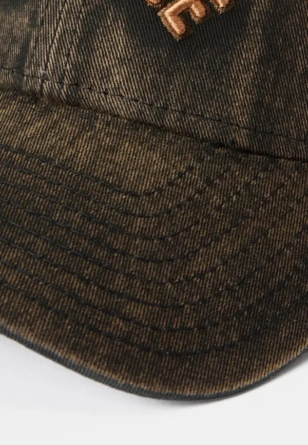 Zadig&Voltaire Logo-embroidered Baseball Cap