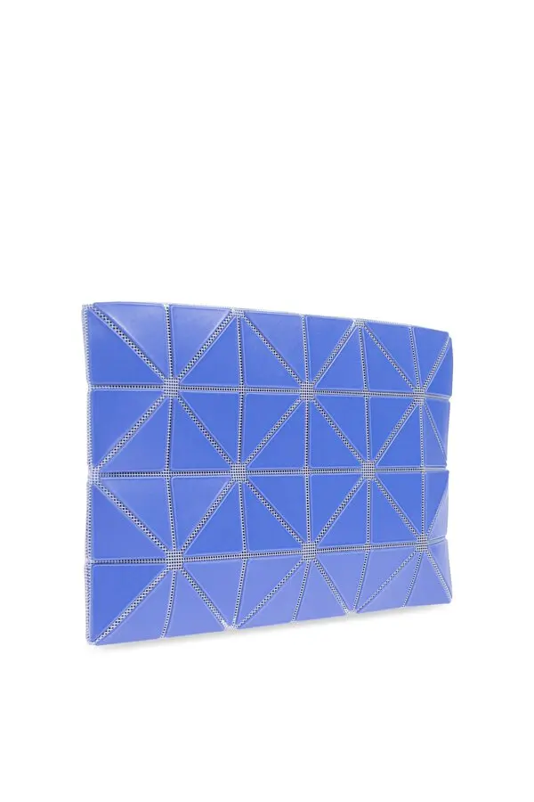 Issey Miyake Zip-top Clutch