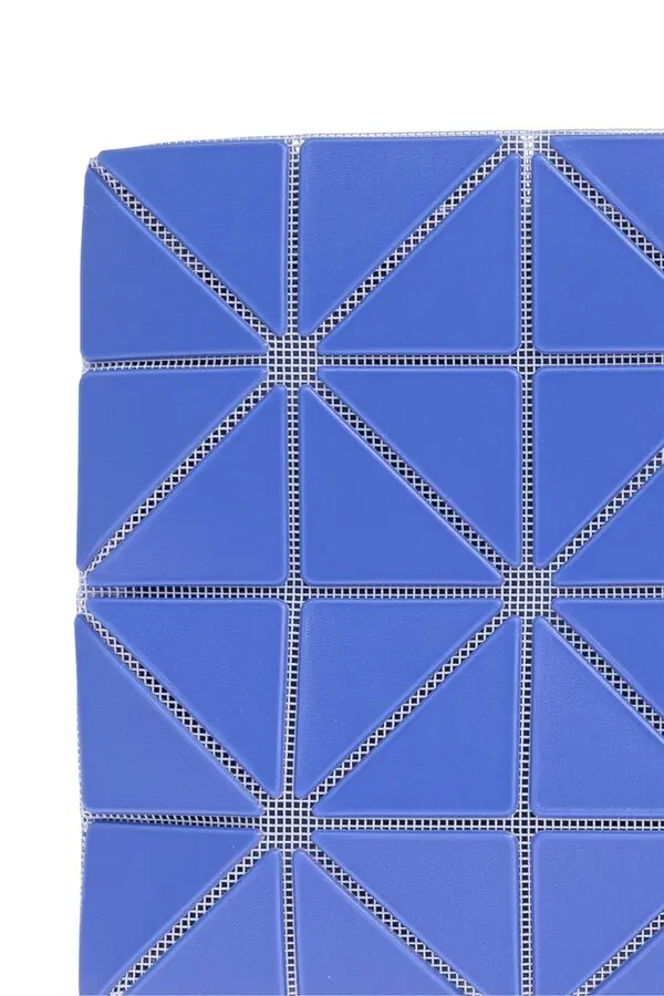 Issey Miyake Zip-top Clutch