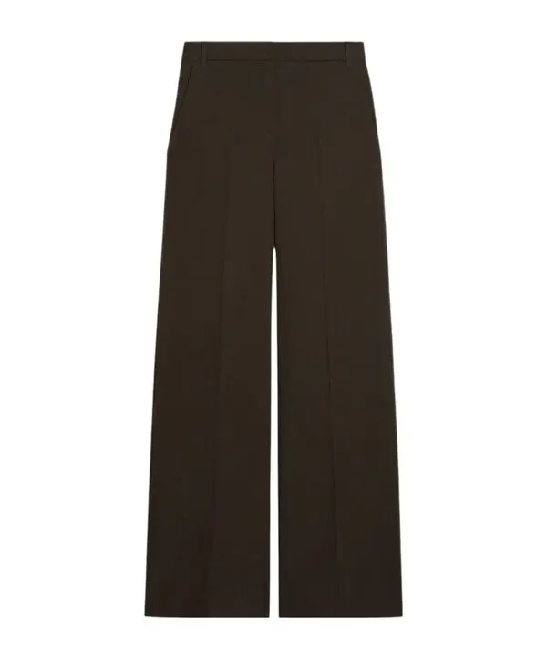 IBLUES Casual Pants With Belt Loops