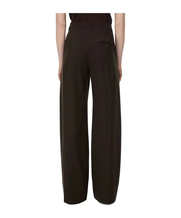 IBLUES Casual Pants With Belt Loops