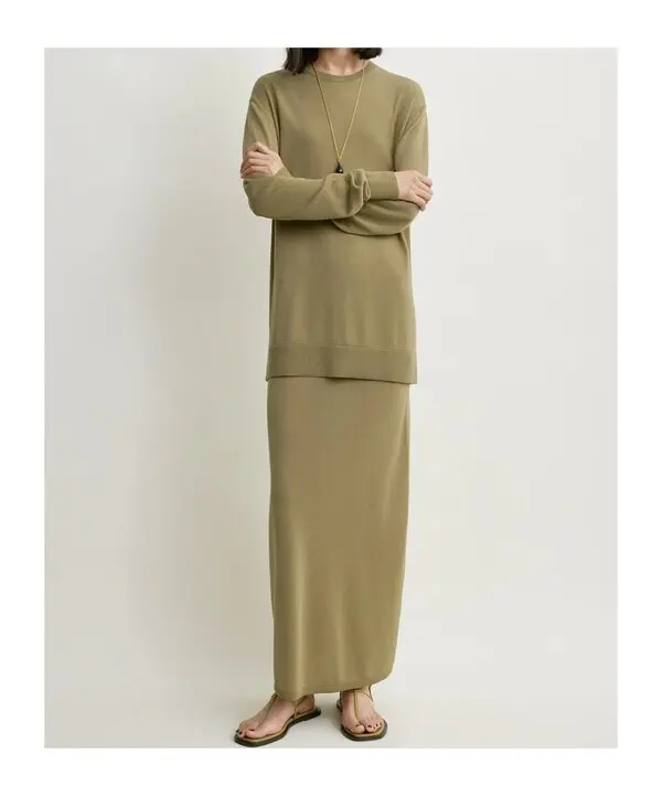 TOTEME Long-sleeve Sweater
