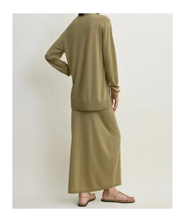 TOTEME Long-sleeve Sweater