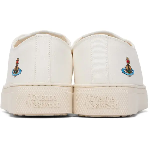 VIVIENNE WESTWOOD Low-top Casual Sneakers