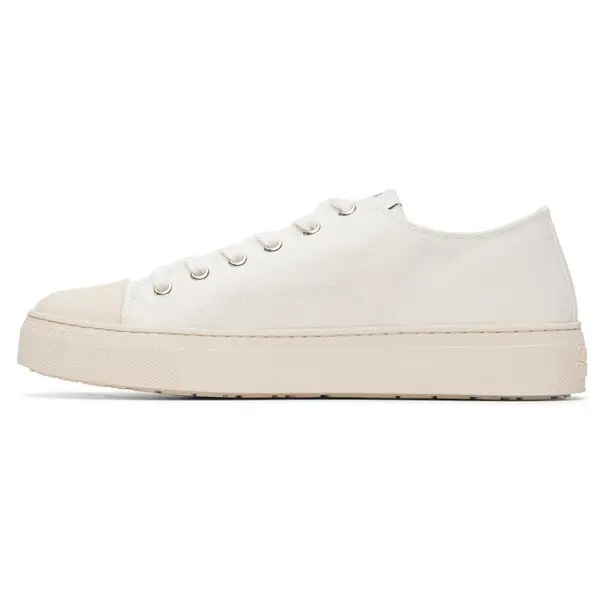 VIVIENNE WESTWOOD Low-top Casual Sneakers