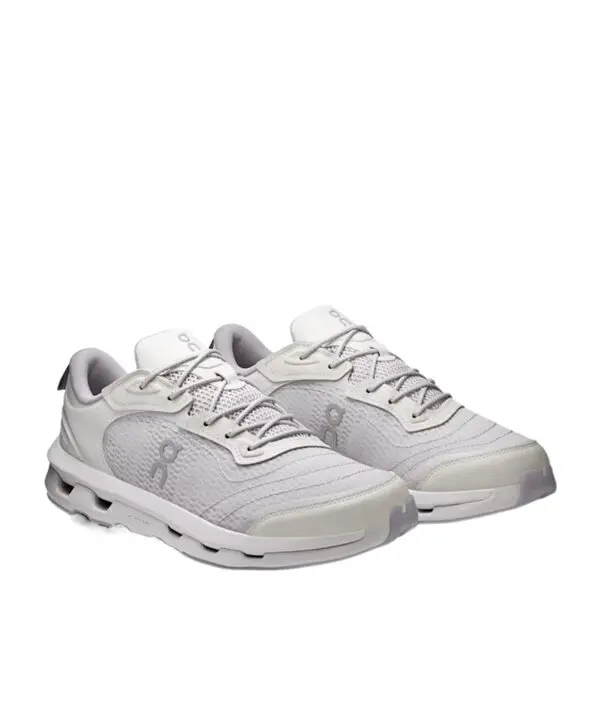 On Lace-up Sneakers